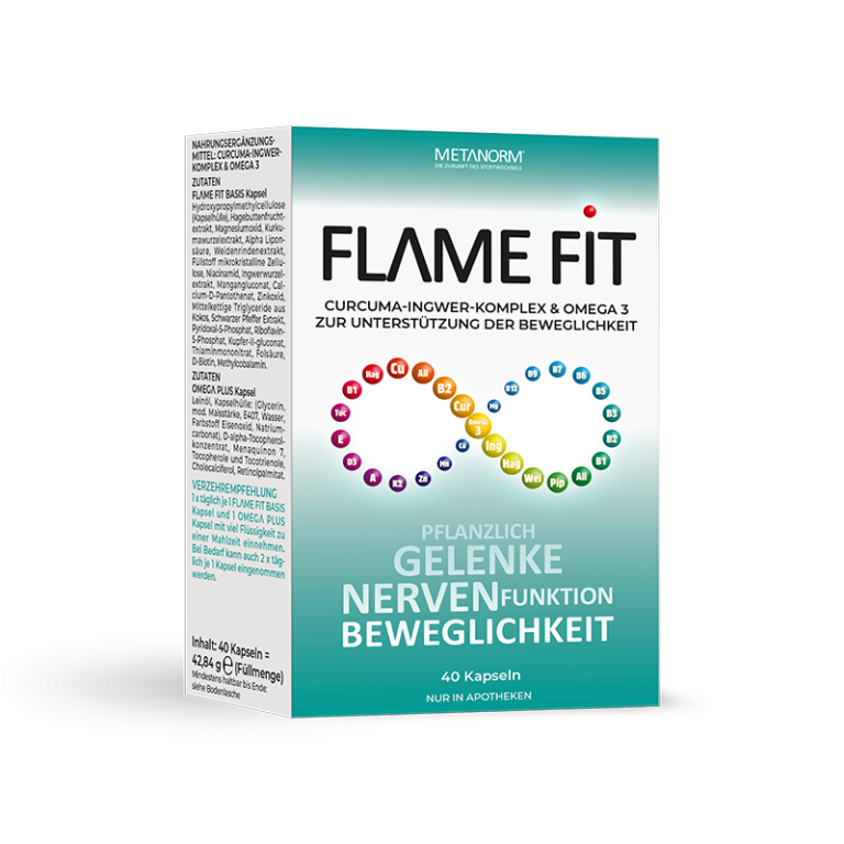 OSE SLIM Pulver METANORM®