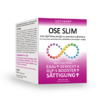 OSE SLIM Pulver METANORM®
